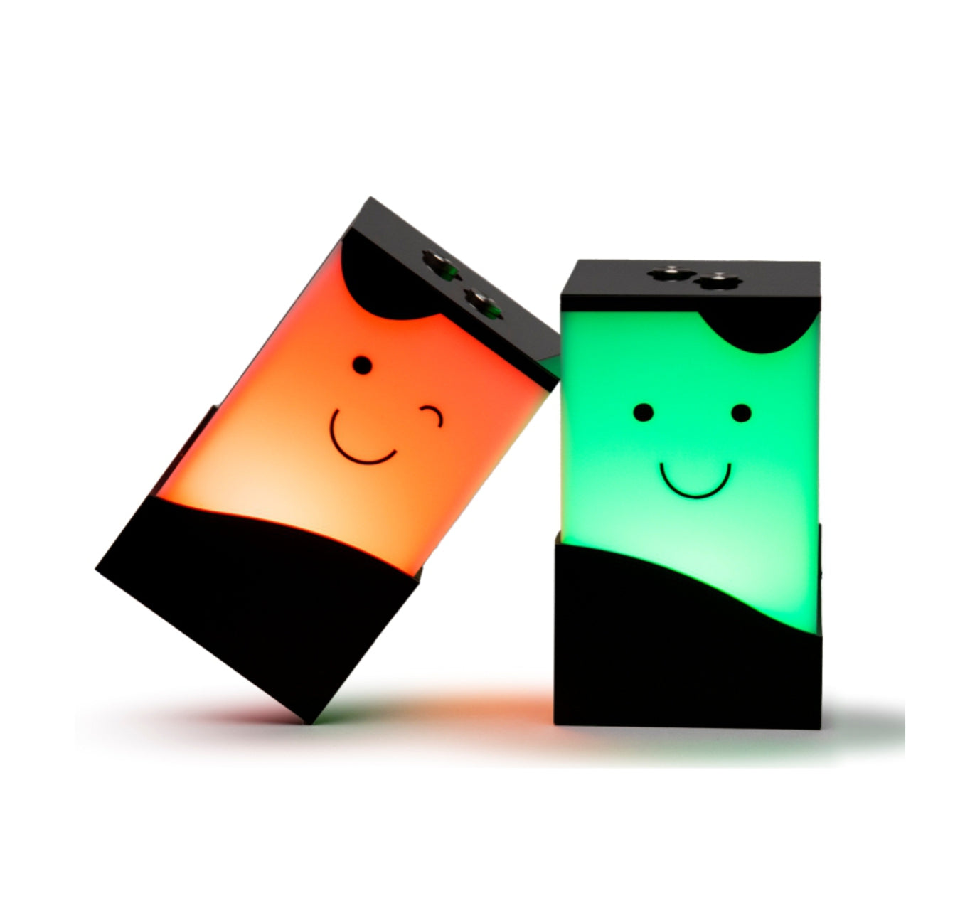 Collections – Telepathy Lamp